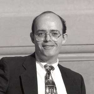 Mark Browne - Christensen Associates